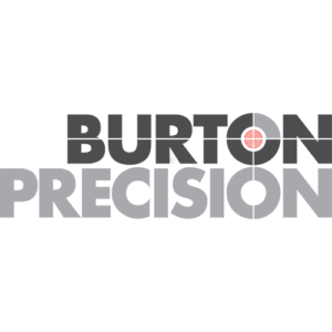 Burton Precision - 3Dnatives
