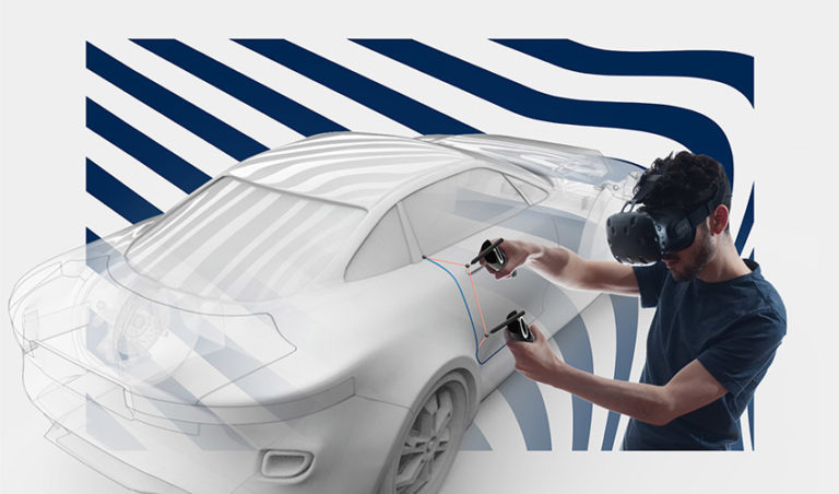 flyingshapes° releases next-generation virtual reality CAD solution ...