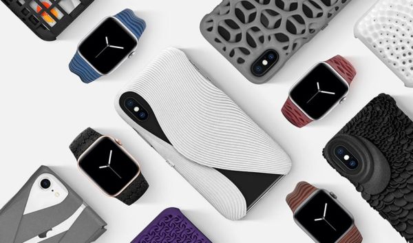 Interview with Freshfiber about using 3D printing to design ...