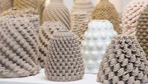 Emerging Objects on their unique approach to materials and architecture ...