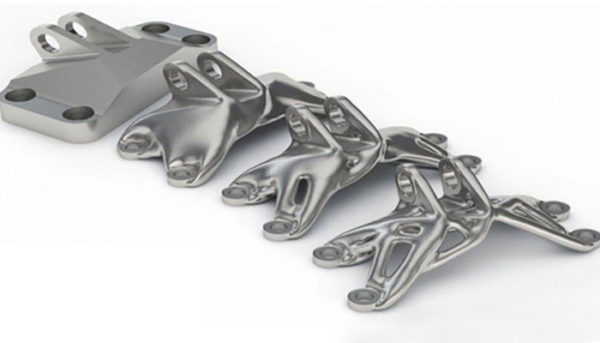 Is generative design changing additive manufacturing? - 3Dnatives
