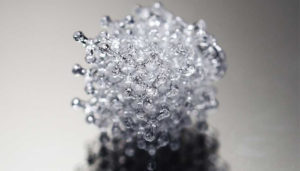 New glass 3D printing technique developed at ETH Zurich - 3Dnatives