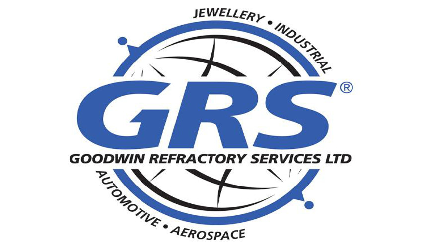 goodwin refractory services logo - 3Dnatives