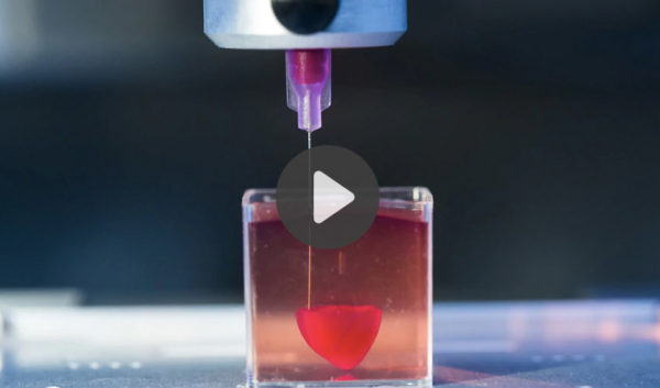 TOP 5 VIDEOS: 3D printed heart, tooling, 3D printing & mathematics ...