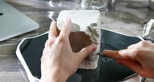 Chizzle, the new 3D scanning tool with a modeling surface - 3Dnatives