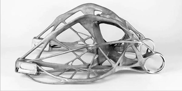 Is generative design changing additive manufacturing? - 3Dnatives