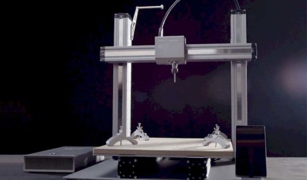 Snapmaker 2.0 raises millions in a few days on Kickstarter - 3Dnatives