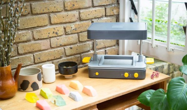 the Mayku FormBox; an ideal partner for your 3D printer - 3Dnatives