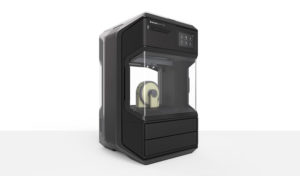 The new MakerBot LABS extruder tranforms the METHOD 3D printer