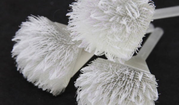 3D printed hair from MIT could have many innovative applications ...