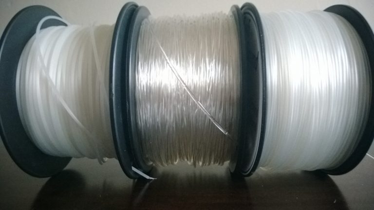 3D Printing Nylon Filament Material: A Guide - 3Dnatives