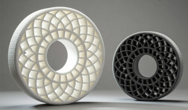All You Need to Know About Nylon for 3D printing - 3Dnatives