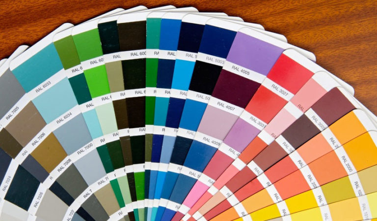 FiberForce launches the first filaments based on Pantone's colour ...