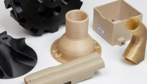 3D Printing Materials Guide: Plastics - 3Dnatives