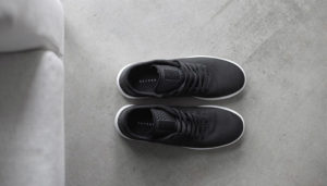 Phoenix, the 3D printed trainers from plastic waste - 3Dnatives