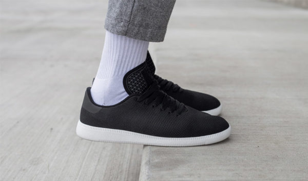Phoenix, the 3D printed trainers from plastic waste - 3Dnatives