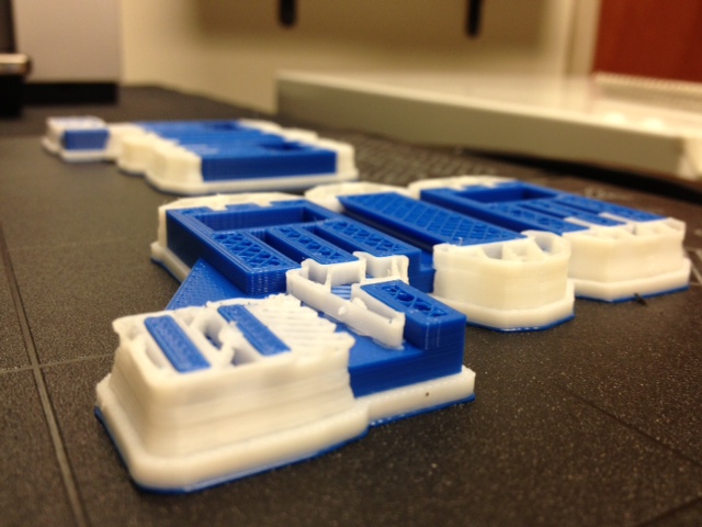 3D Printing Materials: Plastics - 3Dnatives