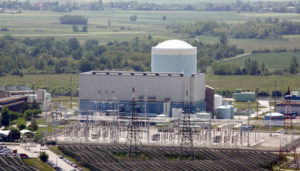 First installation of a 3D printed thimble plugging device in nuclear ...