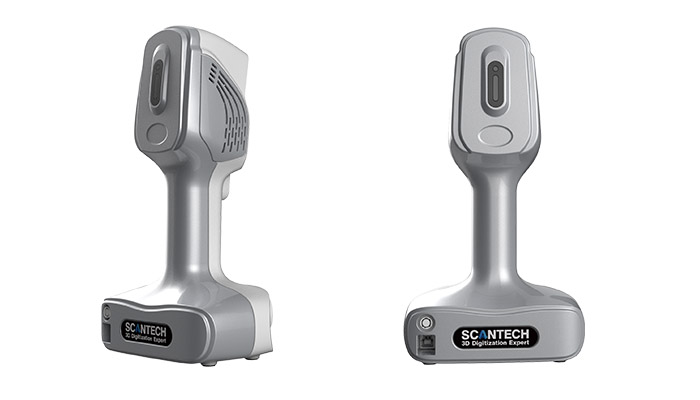 TOP 13 Best Low Cost 3D Scanners (2019 Update) - 3Dnatives