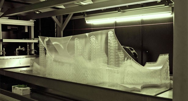 3D Printing Using Stereolithography, Explained Clearly For You - 3Dnatives