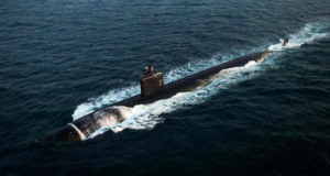 U.S. Navy uses 3D printing to create submarine hull - 3Dnatives