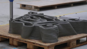 XtreeE launches new 3D printing construction unit in Dubai - 3Dnatives