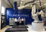 XtreeE launches new 3D printing construction unit in Dubai - 3Dnatives
