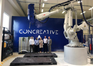 XtreeE launches new 3D printing construction unit in Dubai - 3Dnatives
