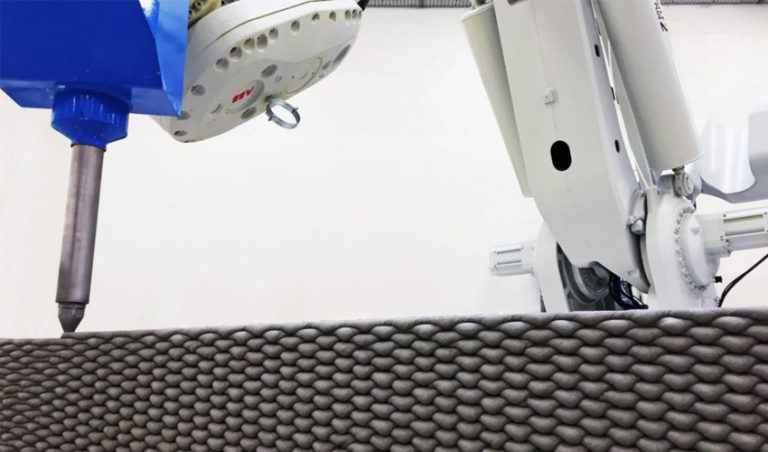 XtreeE launches new 3D printing construction unit in Dubai - 3Dnatives