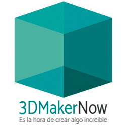 3DMakerNow - 3Dnatives