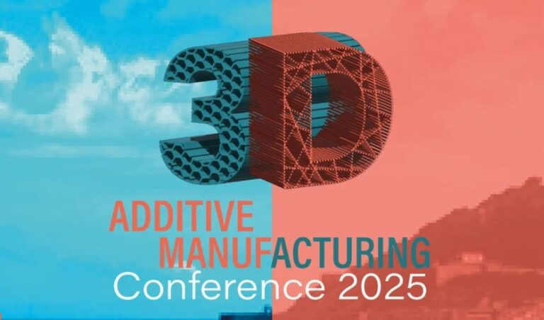 3D Additive Manufacturing Conference 2025 - 3Dnatives