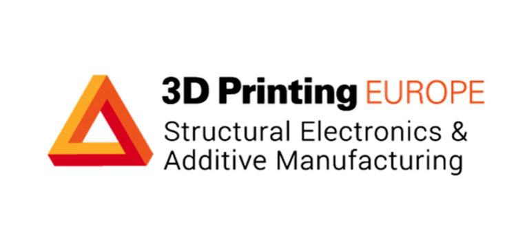 3D PRINTING EUROPE 2019 - 3Dnatives