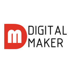 Digital Maker - 3Dnatives