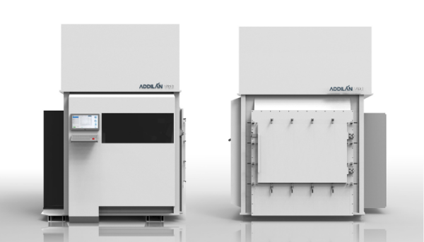 ¿Cuáles son las impresoras 3D DED disponibles? - 3Dnatives