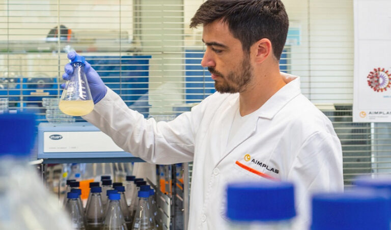 Metasmart desarrolla materiales inteligentes para la impresión 3D y 4D ...