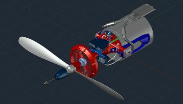 AutoCAD: ¿cuáles son las características del software? - 3Dnatives