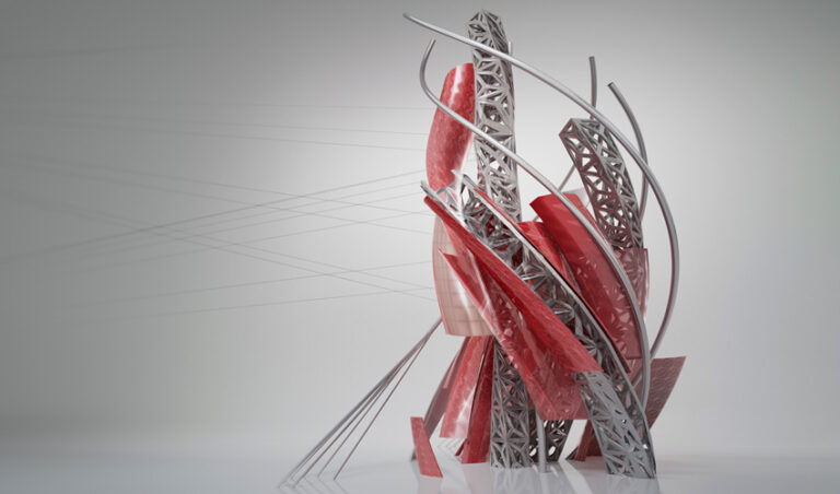 AutoCAD: ¿cuáles son las características del software? - 3Dnatives