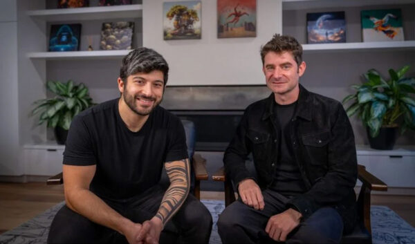 Los cofundadores de Markforged lanzan Backflip, el generador de modelos ... Los cofundadores de Markforged lanzan Backflip, el generador de modelos ...