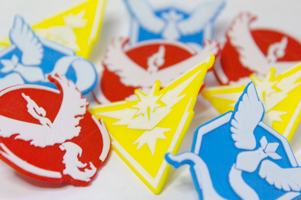 Devin Montes, el pequeño genio de la impresión 3D