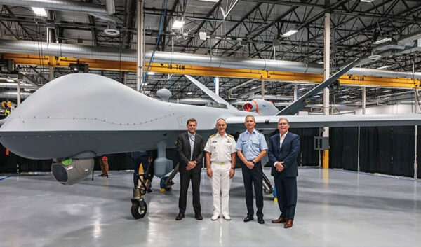 General Atomics abre un centro dedicado a la fabricación aditiva ...