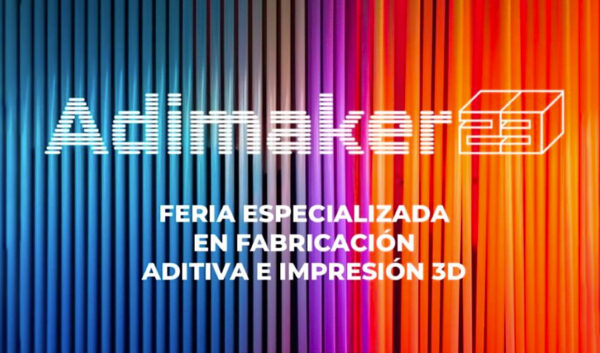 ADIMAKER’24, la primera feria de impresión 3D en Canarias para profesionales y makers - 3Dnatives