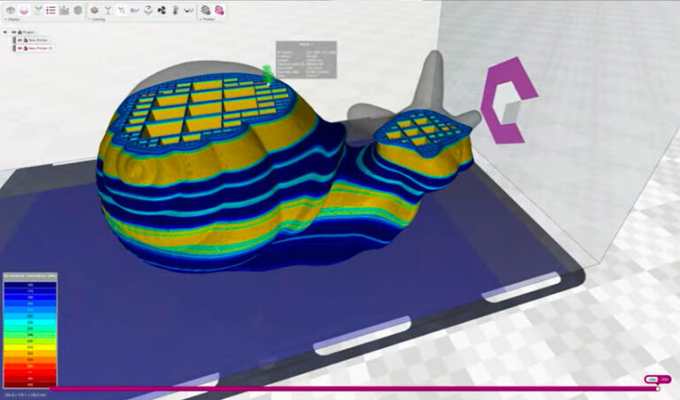 CraftWare Pro, el slicer 3D para todos los niveles - 3Dnatives