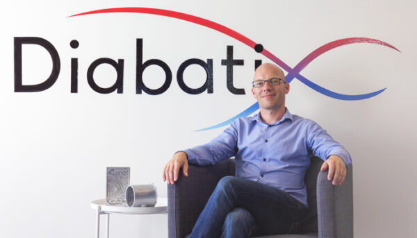 #Startup3D: Diabatix utiliza el diseño generativo y la refrigeración en ...