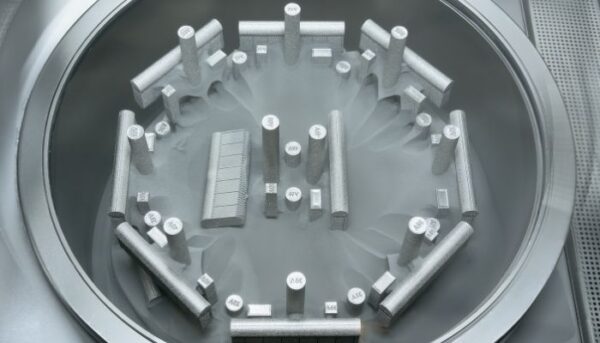 EBM vs L-PBF: ¿qué tecnología de fusión por lecho de polvo elegir ...