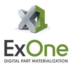 ExOne - 3Dnatives