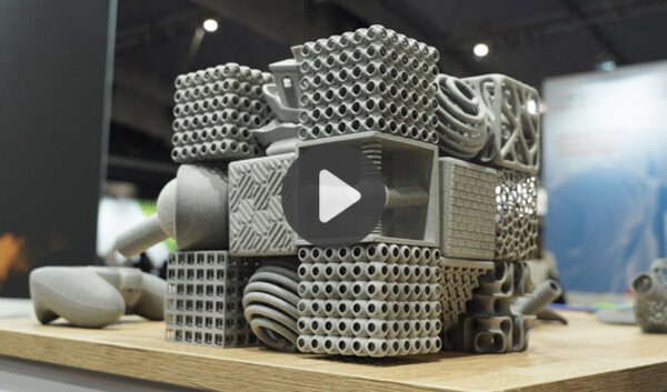 Excelencia-Tech presenta su ecosistema de 360º para fabricación aditiva - 3Dnatives