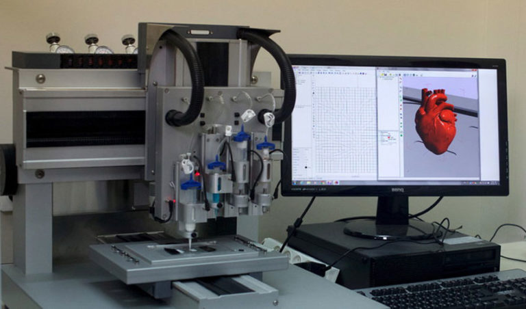 La impresión 3D médica, una herramienta para salvar nuestras vidas - 3Dnatives