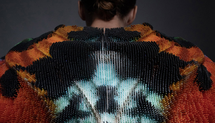 Las aplicaciones de la impresión 3D en el mundo de la moda - 3Dnatives