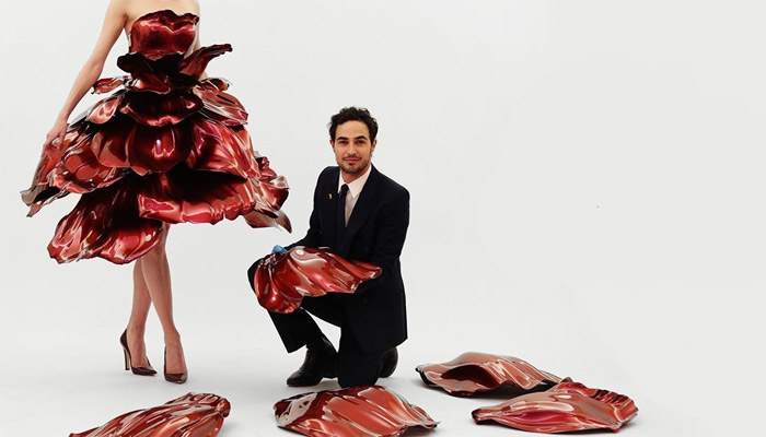 Las aplicaciones de la impresión 3D en el mundo de la moda - 3Dnatives