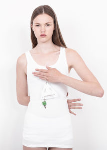 Comme des machines, moda responsable y personalizada con impresión3D ...